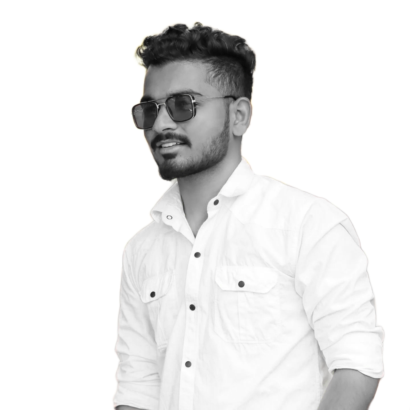 Santhoshdev | Shiva Santhosh Portfolio | Full Stack Developer